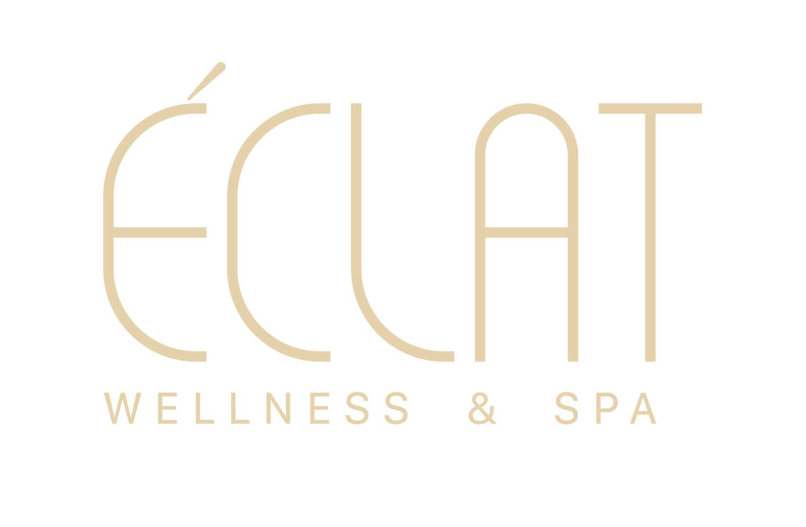 Éclat Wellness & Spa